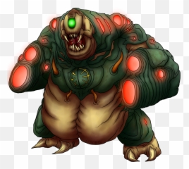 Doomguy Helment Pixel Art Maker - Doomguy Pixel Art Png,Doom Guy Png ...