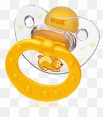 Mute Button Pacifier Transparent - Funny Pacifiers Png,Pacifier ...