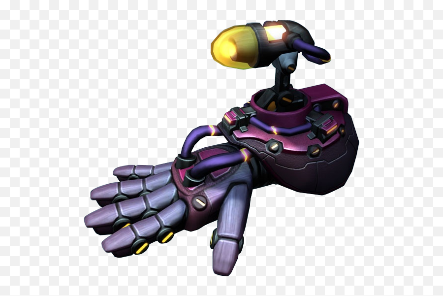 Jak And Daxter Png - And Now For More Passive Weapons The Prosthetics ...