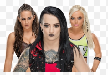 Liv Morgan - Cartoon Png,Liv Morgan Png - free transparent png images ...