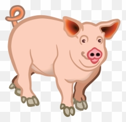 Flying Pig Png - Flying Pig Transparent Clipart Full Size Clipart ...
