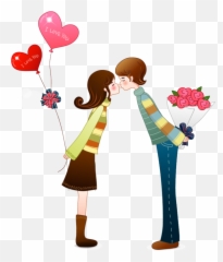 Kiss Lip Lips Overlay Transparent - Transparent Kissy Lips Red Png,Kiss ...