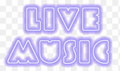 Live Music Png - Live Music Logo Png,Live Music Png - free transparent ...