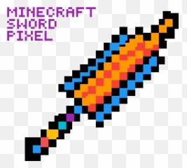 Lava Pickaxe - Minecraft Red Diamond Pickaxe Png,Minecraft Lava Png ...