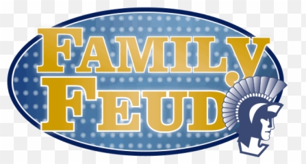 Family Feud Logo Png Transparent - free transparent png images - pngaaa.com