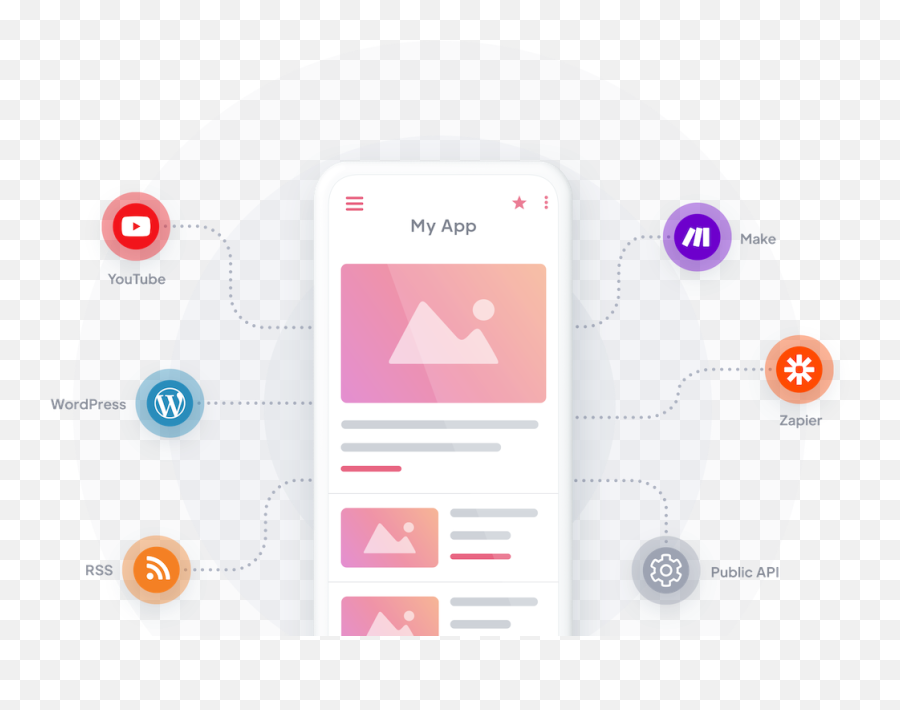 App Builder - Easy App Maker To Build Apps Without Code Language Png ...