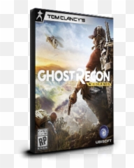 Tom Clancys Ghost Recon Breakpoint Logo Png - Sentinel Corp Ghost Recon ...