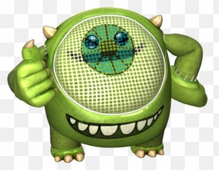 Monsters Inc Club Penguin Png Image - Monsters Inc Sully Transparent ...