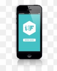 Download Iphone Vector Icon Inventicons - Iphone 6 Plus Back View Png ...