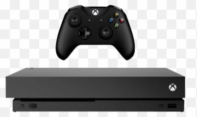 Xbox One X Controller Png - Blue Xbox Controller Transparent,Xbox One X ...