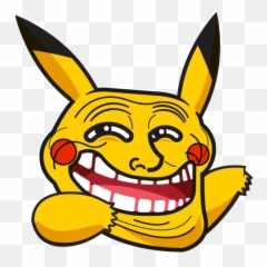 Unique Pikachu - Cara De Pikachu En Minecraft Clipart Full Png,Pikachu ...
