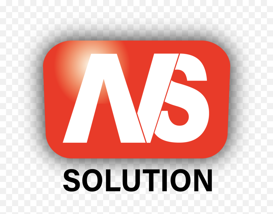 Av Solution - Horizontal Png,It Logo Png - free transparent png images ...