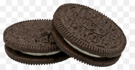 Red Velvet Oreos - Oreo Full Size Png Download Seekpng,Oreo Png - free ...