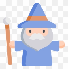 Clash Of Clans Wizard Transparent Png - Clash Of Clans Wizard Png ...