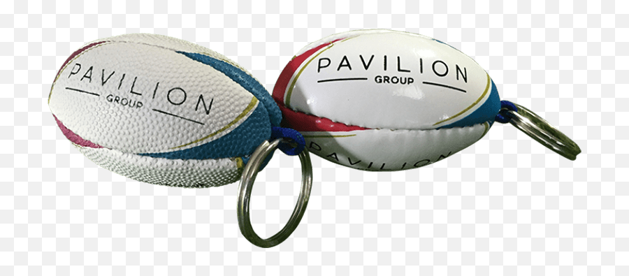 Rugby Ball Key Rings - Mini Rugby Png,Rugby Ball Png - free transparent ...
