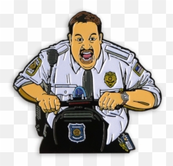 Mall Cop 2 Image - Paul Blart Mall Cop Logo Png,Paul Blart Png - free ...