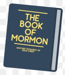 Download Lds Png Missionary Transparent - Lds Missionary Clipart,Book ...