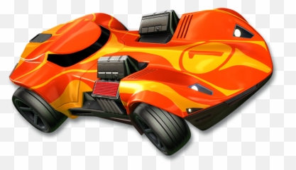 Rocket League Car Png 7 Image - Rocket League Voiture Png,Rocket League ...