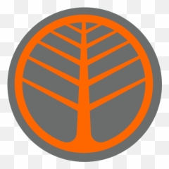 Leaf - Free Nature Icons Language Png,Orange Discord Icon - free ...