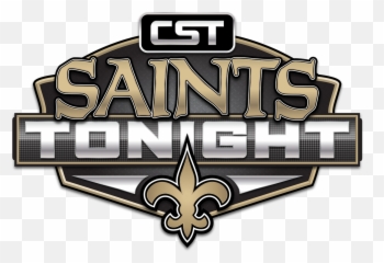 Fleur De Lis New Orleans Saints Symbol - Fleur De Lis Clipart Png ...