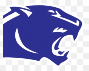 Panther Clipart Team Logo - Pelham High School Logo Png Pelham High ...
