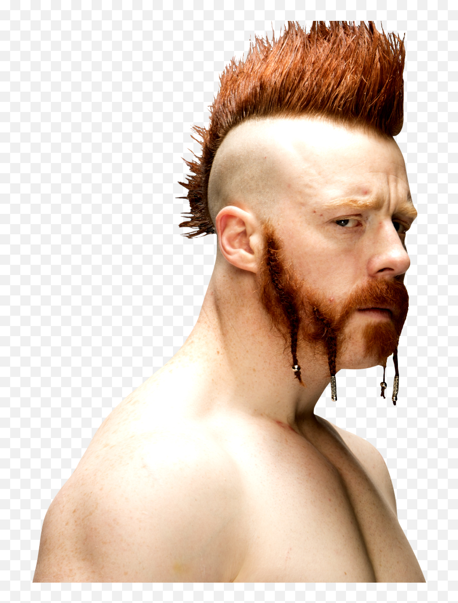 Sheamus Png - Wwetna Uedbet Barechested,Sheamus Png - free transparent ...