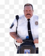 Mall Cop 2 Image - Paul Blart Mall Cop Logo Png,Paul Blart Png - free ...