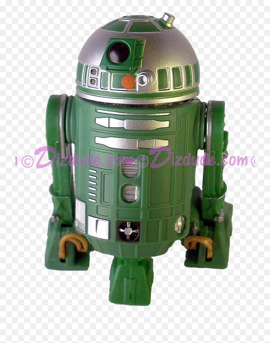 Star Wars Green Astromech Droids Transparent Cartoon - Jingfm Png,R2d2 ...