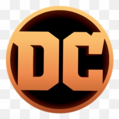 Dc Logo Png Picture - Dc Logo For Nightwing,Dc Comics Logo Png - free ...