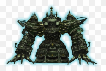 Ffv Four Job Fiesta 2020 Berserker Is An Essential - Language Png,Ffxiv ...