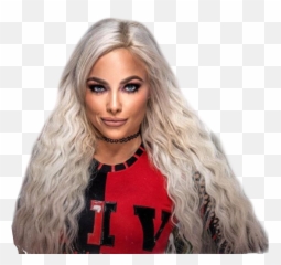 Liv Morgan - Cartoon Png,Liv Morgan Png - free transparent png images ...