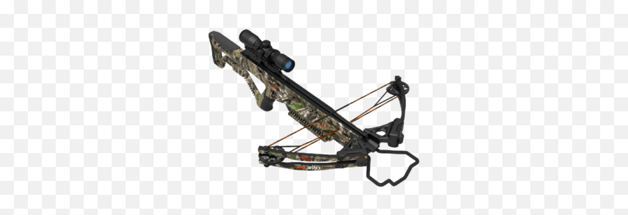 Crossbows - Bossman Outdoors Barnett Wildgame Xb370 Png,Crossbow Png ...