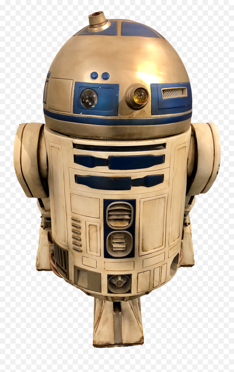 The Art Of Star Wars U2014 Animazing Gallery Png R2d2 - free ...