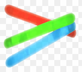 Download Transparent Glowstick Png - Poster,Glow Stick Png - free ...