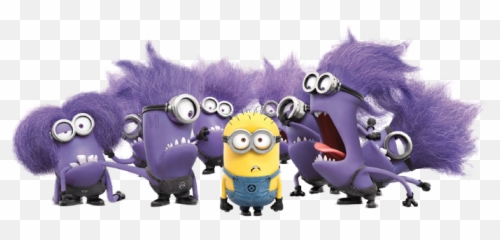 Minion Waving - Bob Minions Png,Minions Transparent - free transparent ...