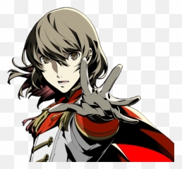 Persona 5t The Third - Back To Reality Wattpad Morgana Sprite Persona 5 ...