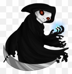 Reaper Transparent Png - Reaper Overwatch Png,Reaper Transparent - free ...
