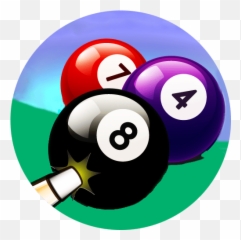 8 - 8 Ball Bfb Png,8 Ball Icon - free transparent png images - pngaaa.com