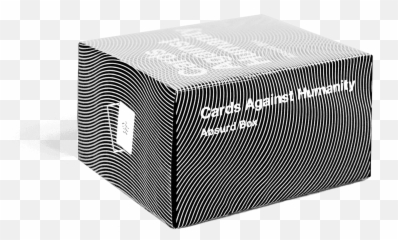 Like Cards Against Humanity But Want To Play Something - Horizontal Png ...