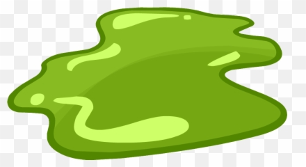 Green Goo Png Picture - Illustration,Goo Png - free transparent png ...