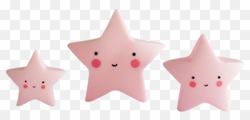 Download Baby Pink Star Clipart - Pink Star Clipart Png,Pink Star Png ...