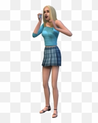 Ds Dsi - The Sims 2 Createasim Room The Models Resource Sims 2 Create A ...