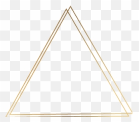 Download Hd Golden Triangle Transparent Png Image - Nicepngcom Graphics ...