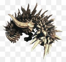 Large Monsters Monster Hunter World Wiki - Monster Hunter Nargacuga ...