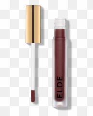 Lip Gloss Luminous Lips - Transparent Clear Lip Gloss Png,Lip Gloss Png ...