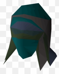 Neitiznot Faceguard - Osrs Wiki Helm Of Neitiznot Png,Icon Chieftain ...