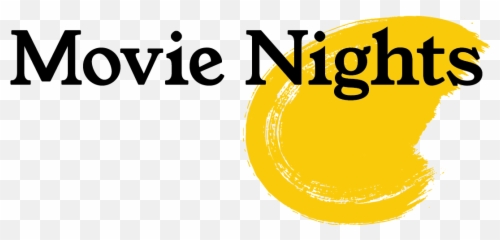 Family Halloween Movie Night - Halloween Movies Clip Art Png,Movie ...