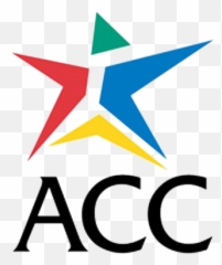 Acc Logo Png Transparent Svg Vector - Horizontal,Acc Logo Png - free ...