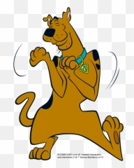 Scooby - Scooby Doo Good Png,Scooby Doo Png - free transparent png ...