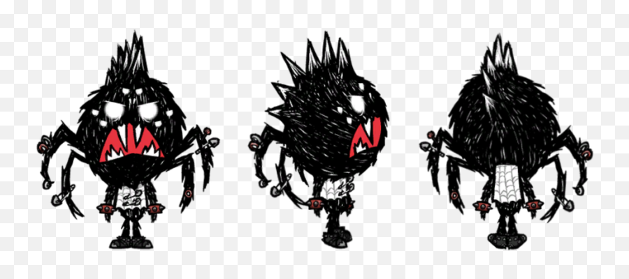 Best Webber Skin Poll - Donu0027t Starve Together General Don T Starve ...